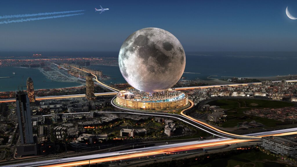 أحدث الأماكن الجديدة في دبي 2026 | اكتشف تجارب مميزة اليوم